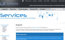 logiciel comptabilité entreprise : LD Systeme, logiciel professionnel ...